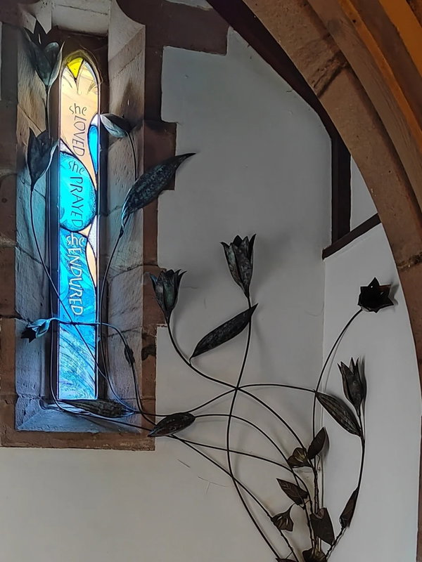 The Church of St Gregory The Great In Wooler - Fabulous North
