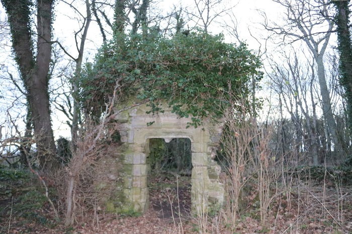 Auldhame Castle In East Lothian - Fabulous North