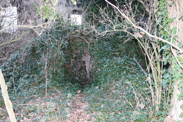 Auldhame Castle In East Lothian - Fabulous North