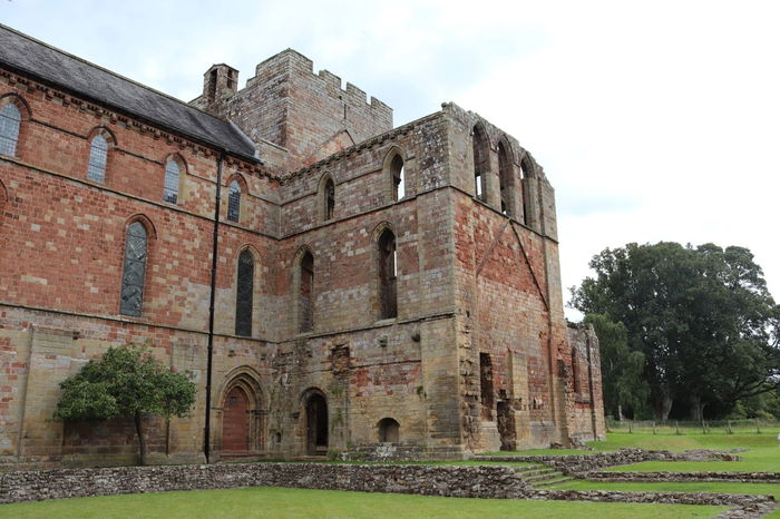 Lanercost Priory In Brampton - Fabulous North