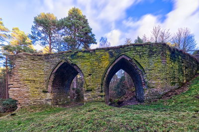 Dukesfield Arches In Hexham - Fabulous North