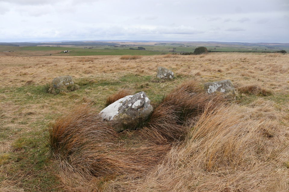 Goatstones In Simonburn - Fabulous North