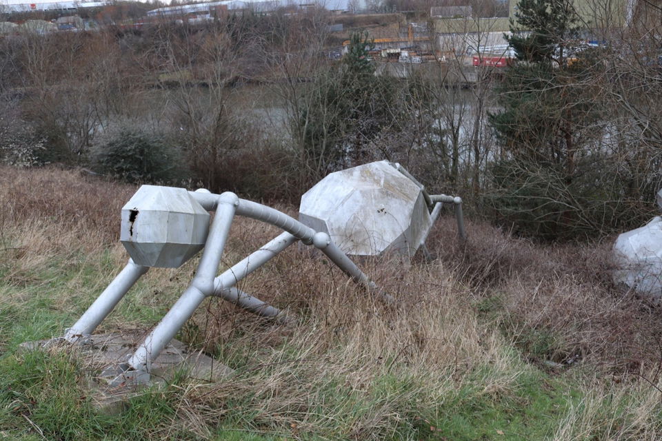 Men Of Steel In Sunderland - Fabulous North