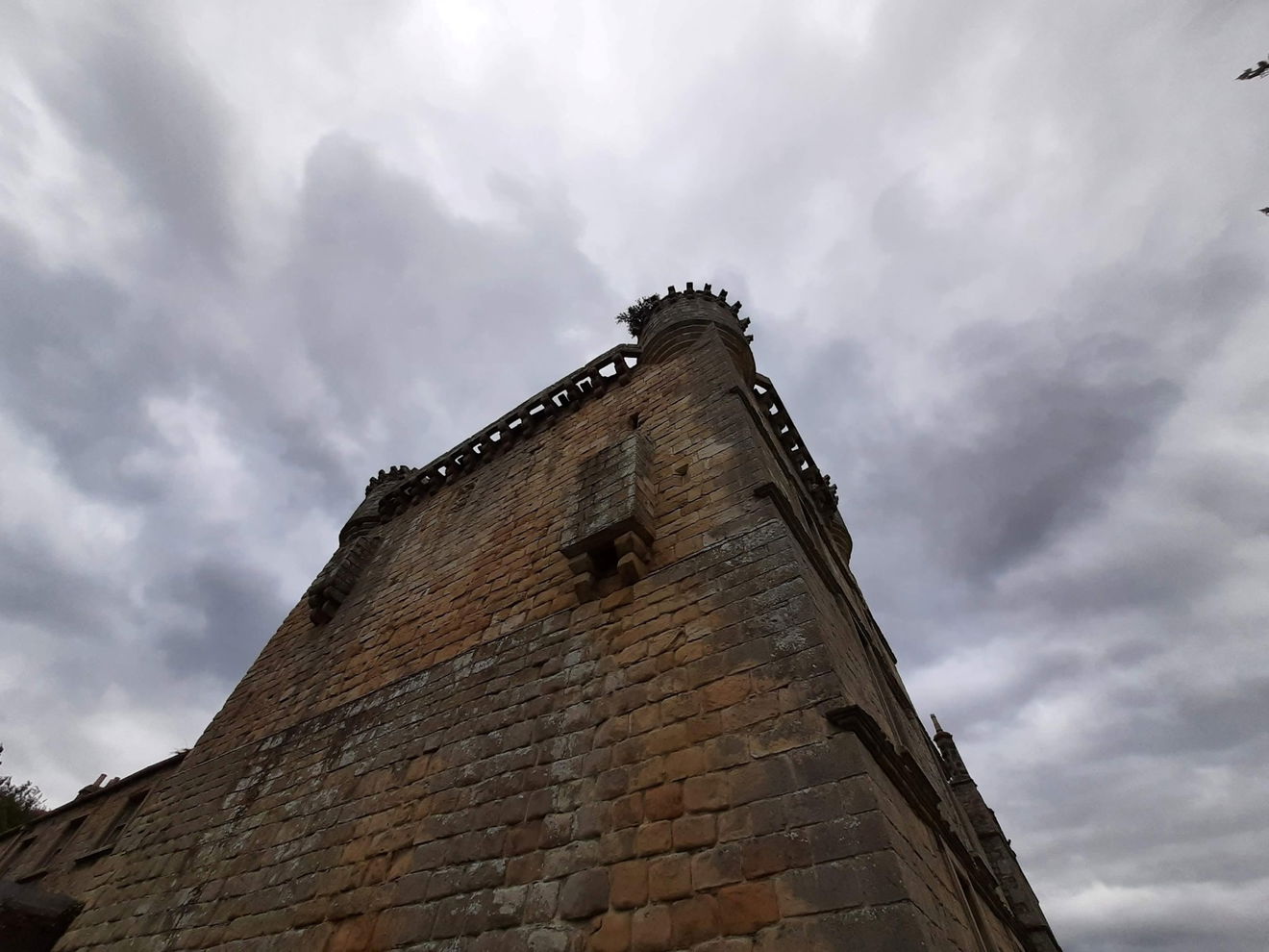 Chipchase Castle in Hexham - Fabulous North