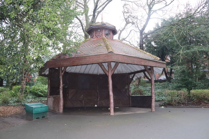 Saltwell Park In Gateshead - Fabulous North