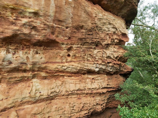 Innerwick Castle In Dunbar - Fabulous North
