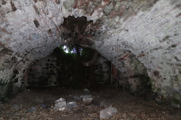 Auldhame Castle In East Lothian - Fabulous North