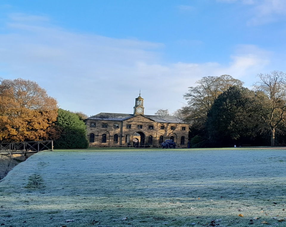 Ormesby Hall In Middlesbrough - Fabulous North