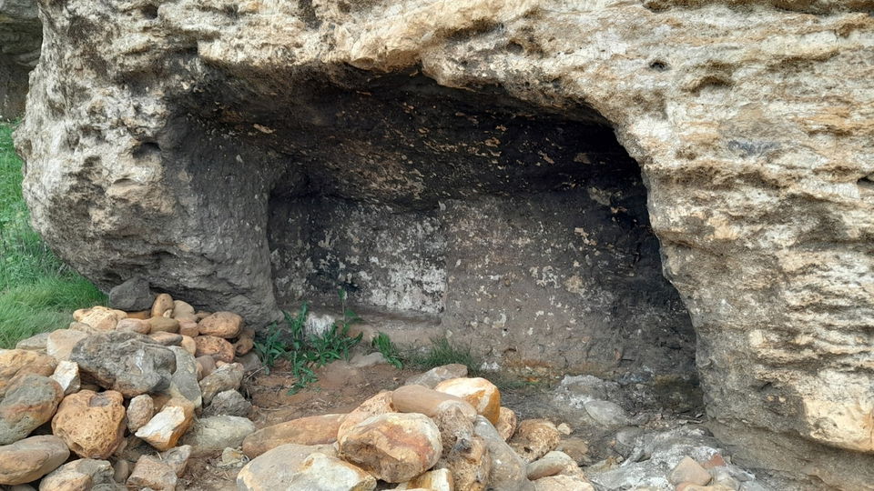 Blackhall Rocks In Hartlepool - Fabulous North