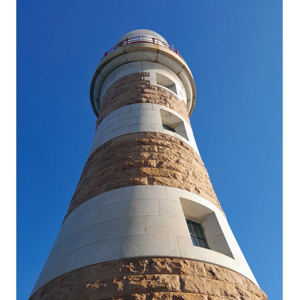 Roker Lighthouse And Pier in Sunderland - Fabulous North