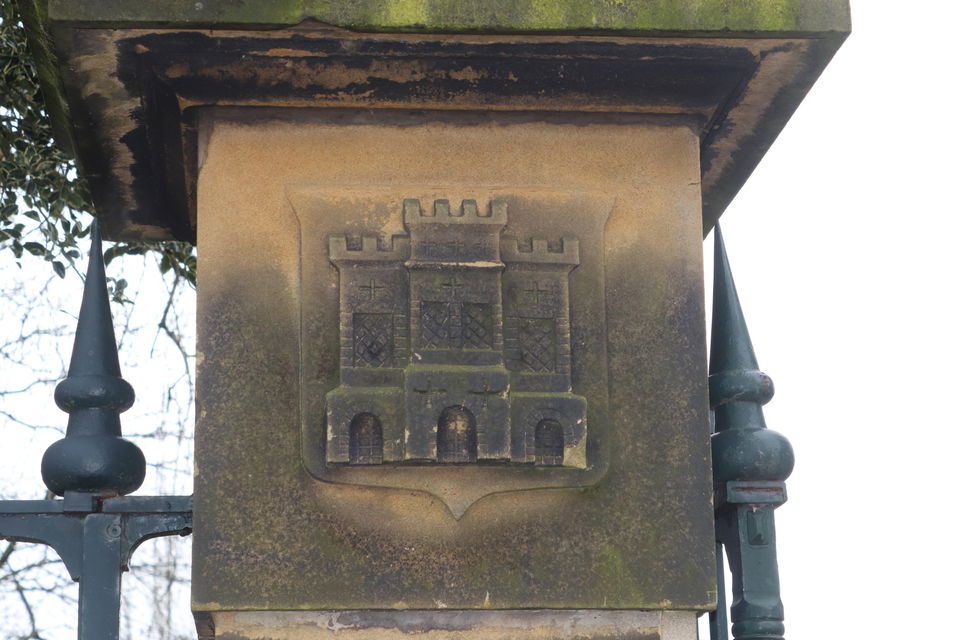 Saltwell Park In Gateshead - Fabulous North