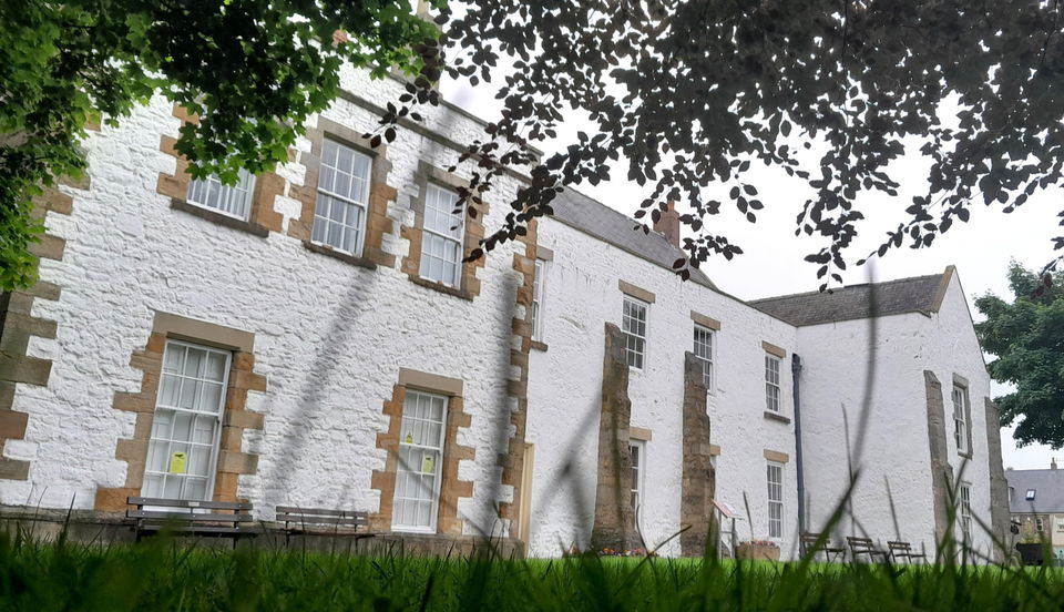 Seaton Holme, Easington Village In Peterlee - Fabulous North