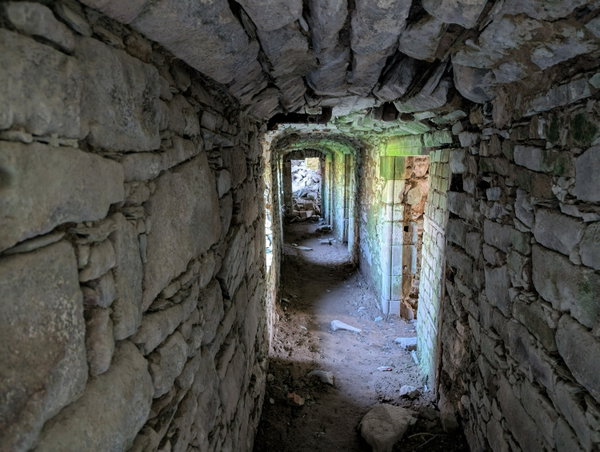 Kenmure Castle In Dumfries And Galloway - Fabulous North