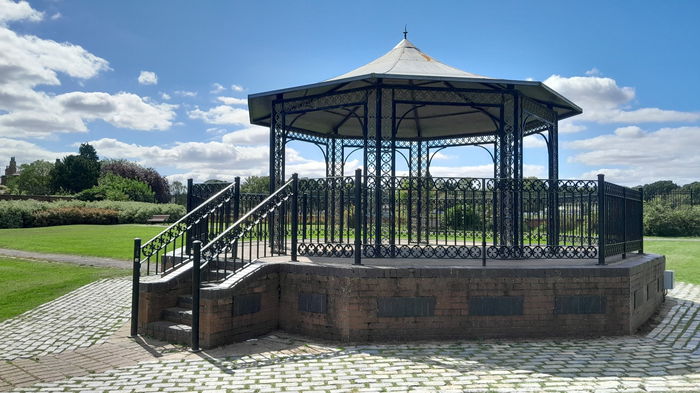 Preston Park Museum And Grounds In Stockton on Tees - Fabulous North