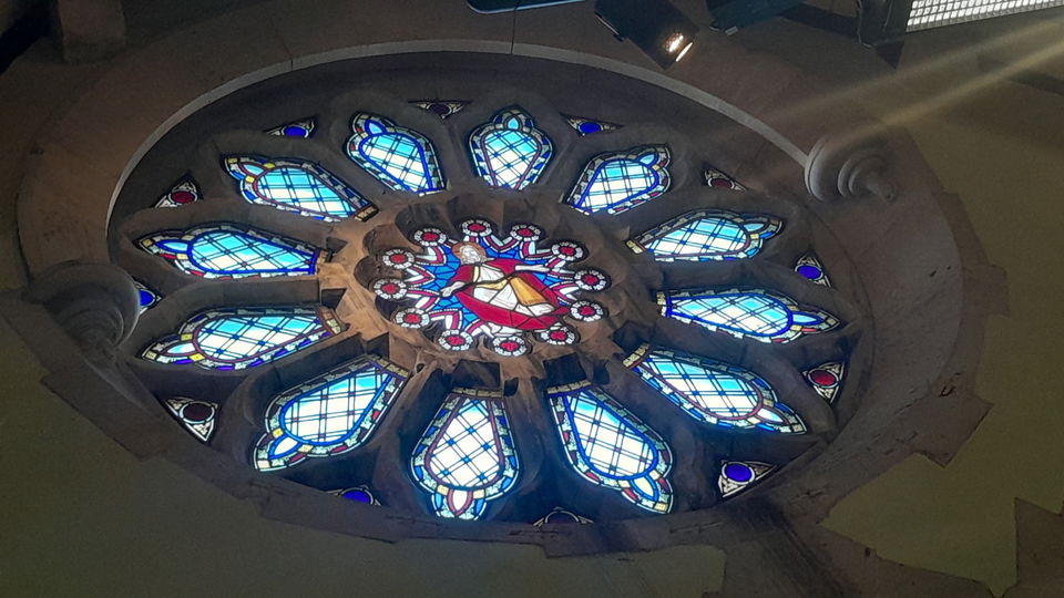 Hartlepool Art Gallery In County Durham - Fabulous North