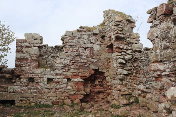 Fulton Tower In Jedburgh - Fabulous North