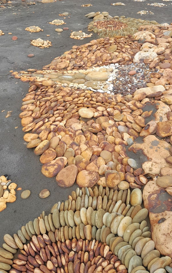 Blackhall Rocks In Hartlepool - Fabulous North