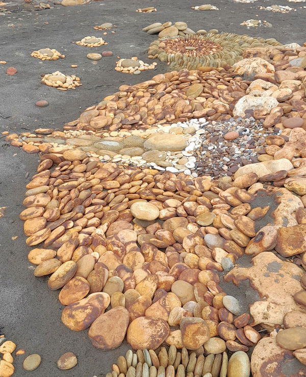 Blackhall Rocks In Hartlepool - Fabulous North