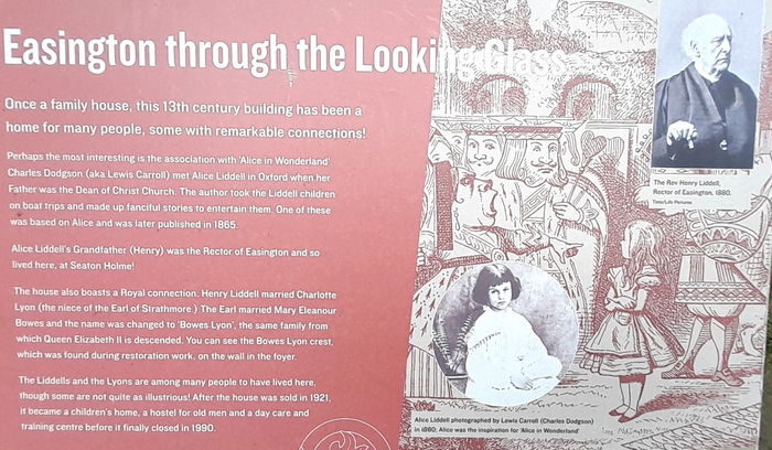 Seaton Holme, Easington Village In Peterlee - Fabulous North