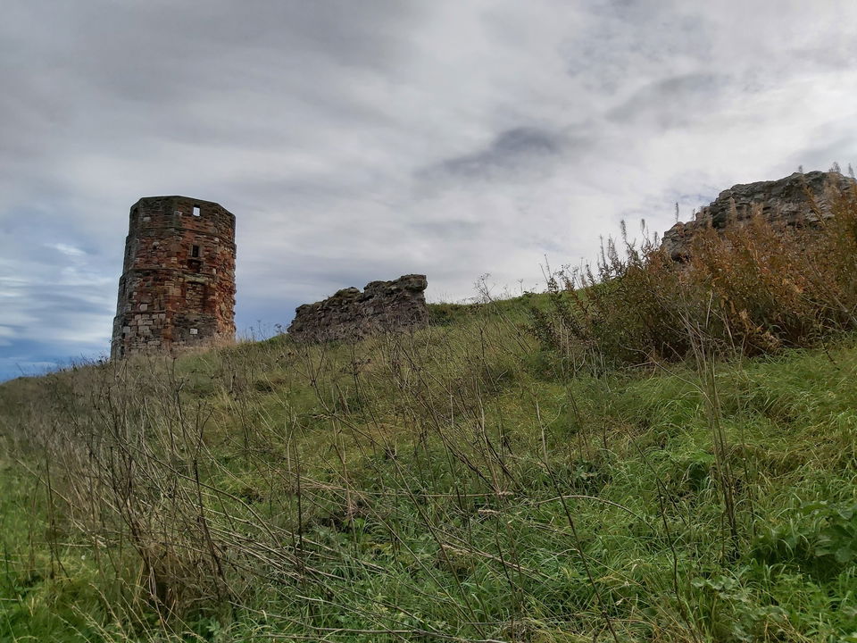 Berwick Bell Tower In Berwick Upon Tweed - Fabulous North