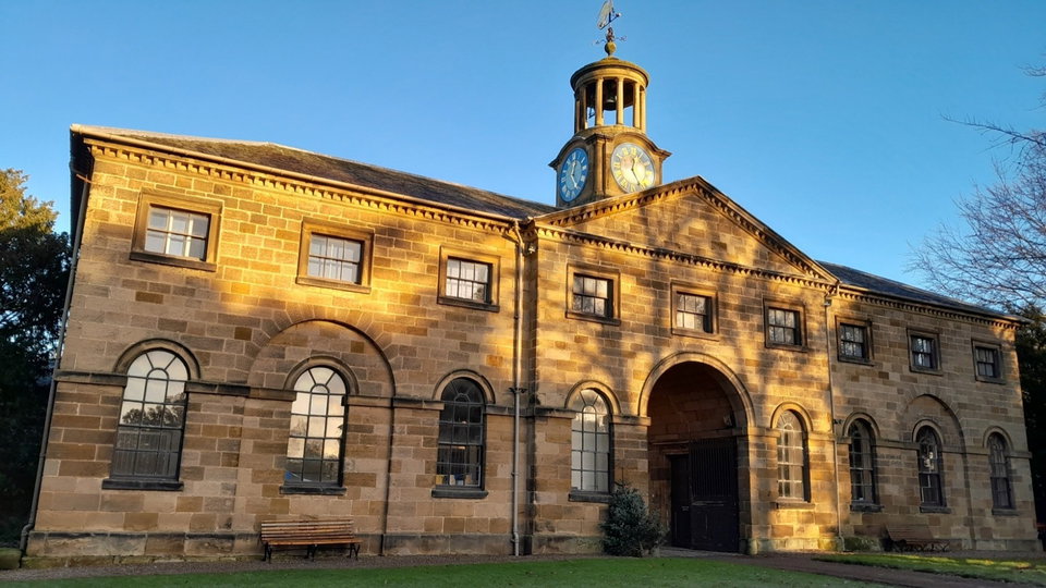 Ormesby Hall In Middlesbrough - Fabulous North