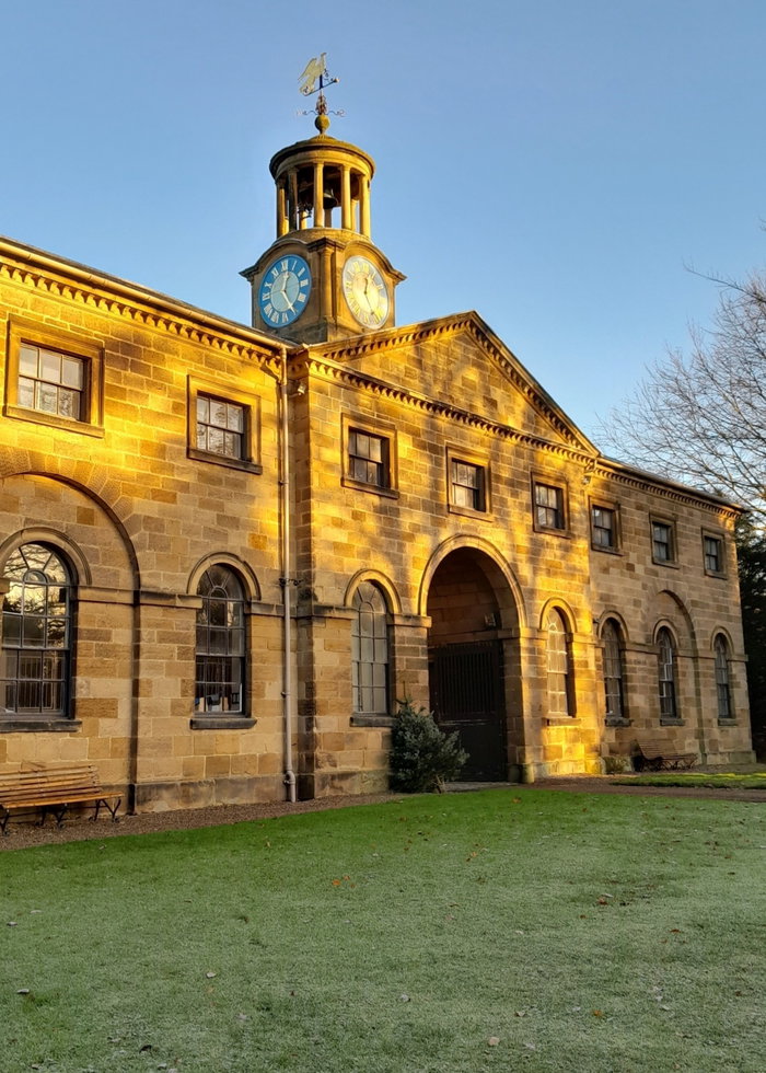 Ormesby Hall In Middlesbrough - Fabulous North