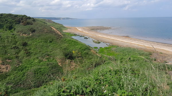Blackhall Rocks In Hartlepool - Fabulous North