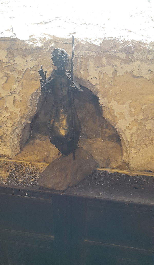 St Mary The Virgin Easington Village In Peterlee - Fabulous North