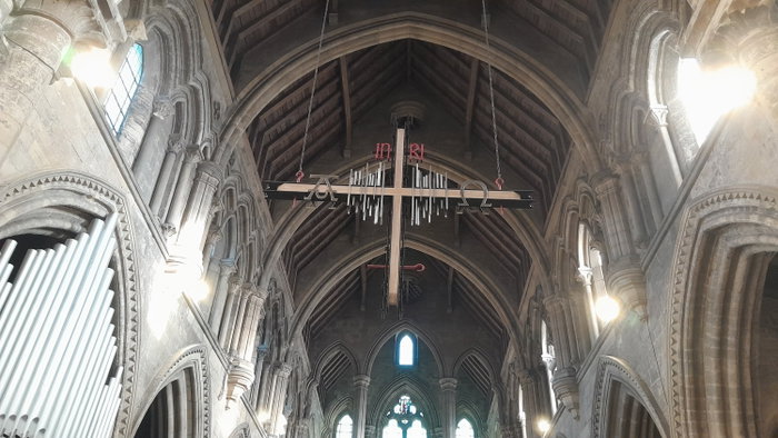 Parish Church of St Hilda In Hartlepool - Fabulous North