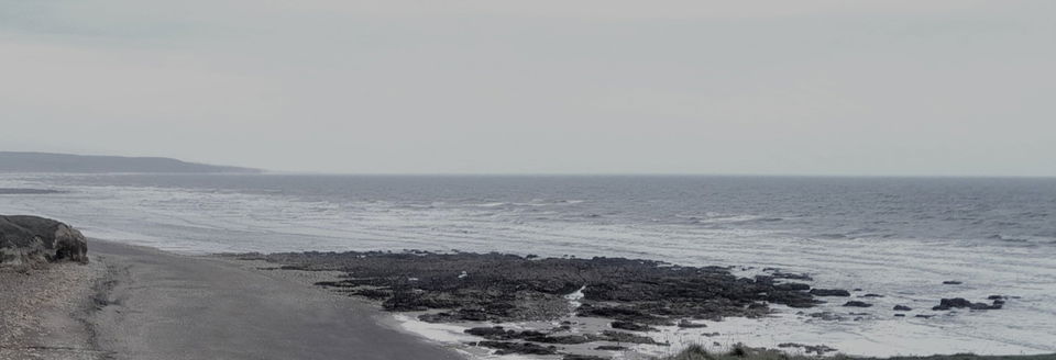 Blackhall Rocks In Hartlepool - Fabulous North