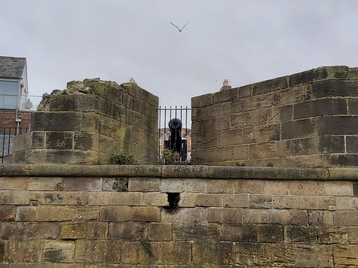 Clifford's Fort in North Shields - Fabulous North