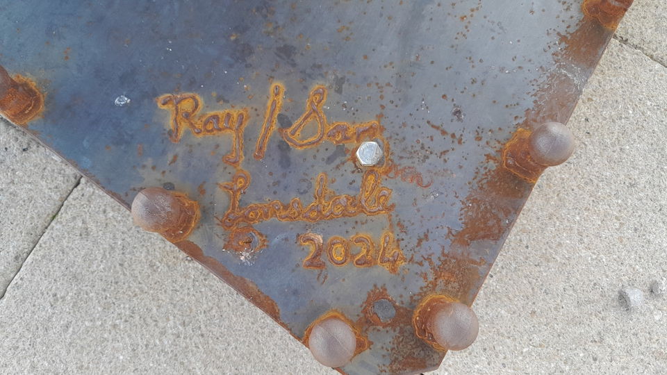 Then Gone (George) In Seaham - Fabulous North