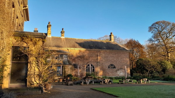 Ormesby Hall In Middlesbrough - Fabulous North