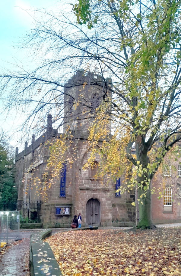 Durham Museum and Heritage Centre In Durham - Fabulous North
