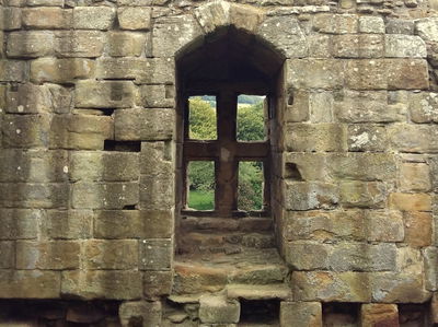 Whorlton Castle in Northallerton - Fabulous North