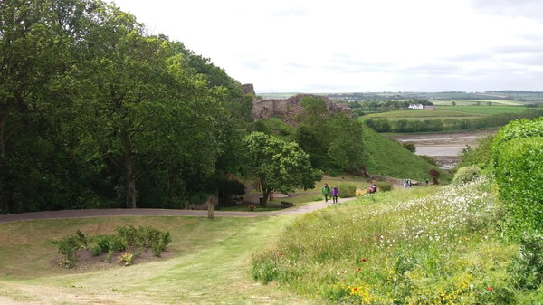 Berwick Parks in Berwick Upon Tweed - Fabulous North
