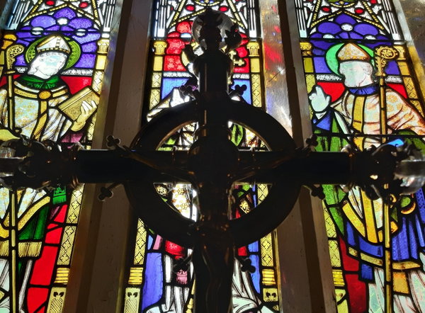 Ushaw College in Ushaw Moor - Fabulous North