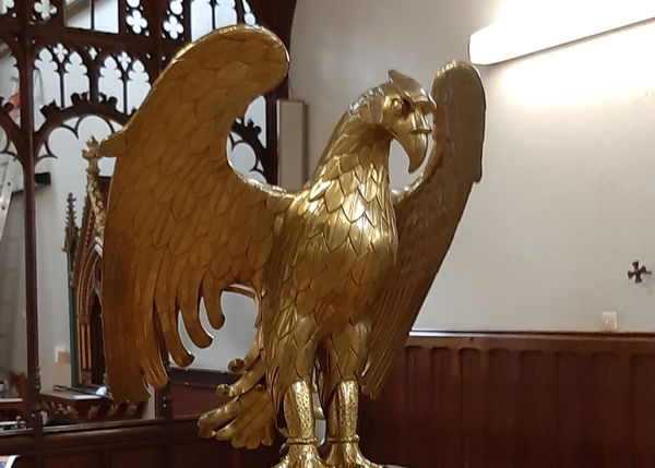 Ushaw College in Ushaw Moor - Fabulous North