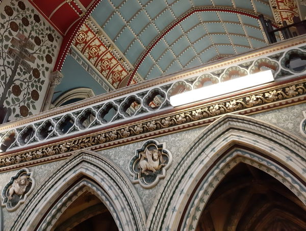 Ushaw College in Ushaw Moor - Fabulous North