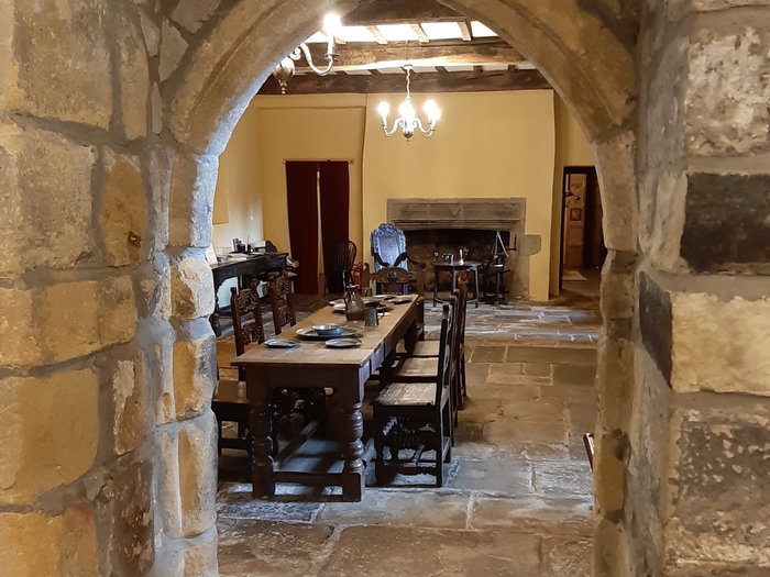 Washington Old Hall in Washington - Fabulous North
