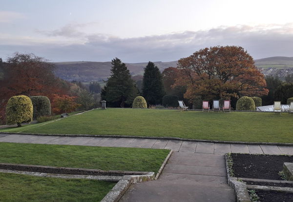 Cragside in Rothbury - Fabulous North