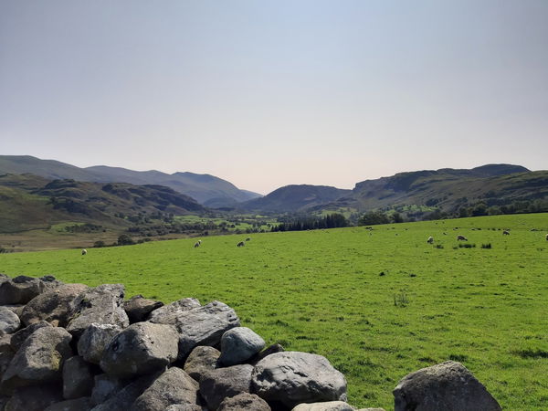 Castlerigg Stone Circle In Penrith - Fabulous North