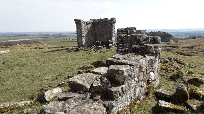 Rothley Castle in Morpeth - Fabulous North