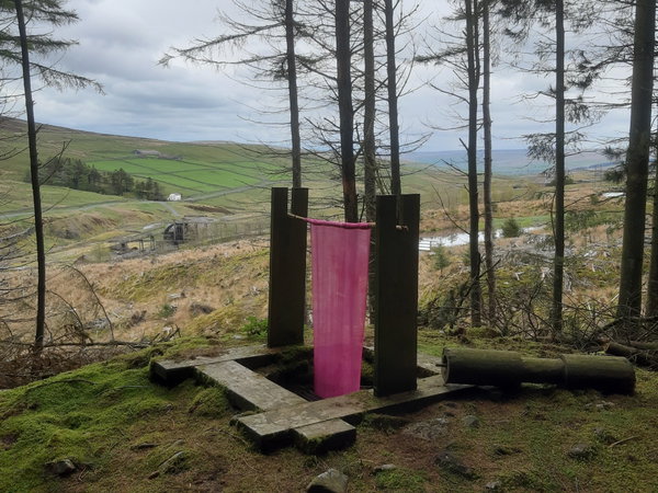 Killhope Lead Mine in Consett - Fabulous North