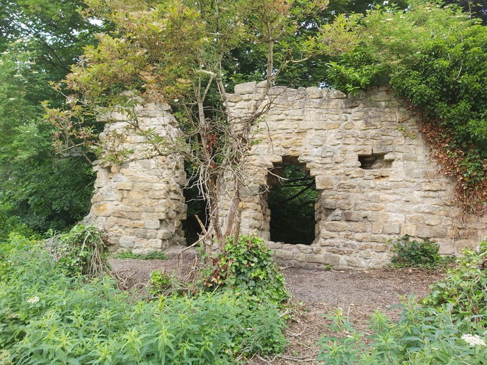 Morpeth Castle in Morpeth - Fabulous North