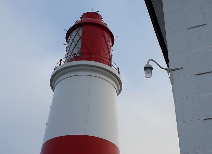 Souter Lighthouse in South Shields - Fabulous North