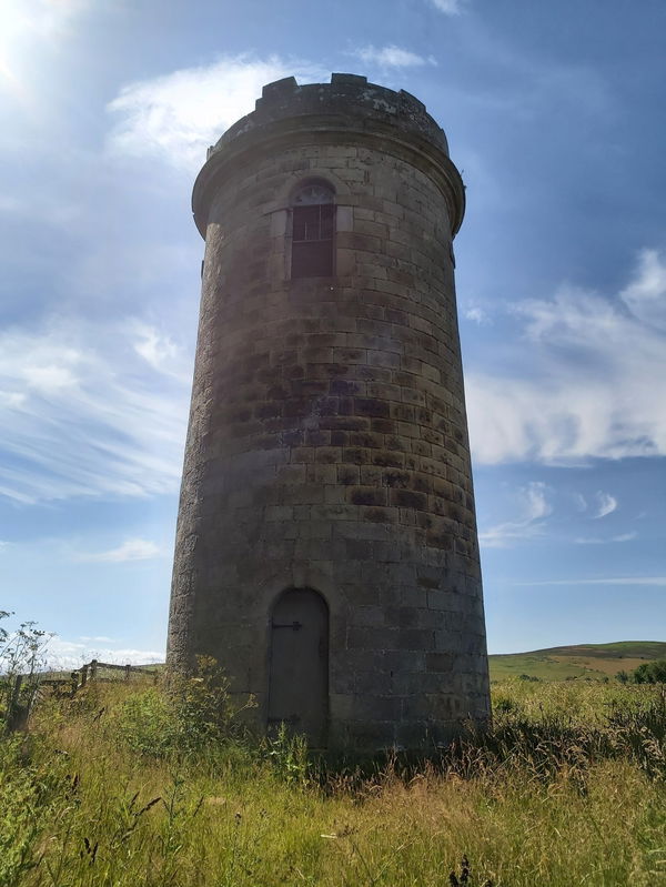 Sharp's Folly in Rothbury - Fabulous North