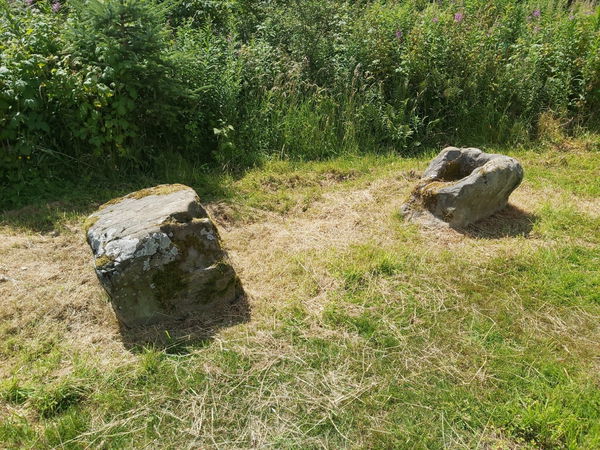 Biddlestone Chapel in Biddlestone - Fabulous North