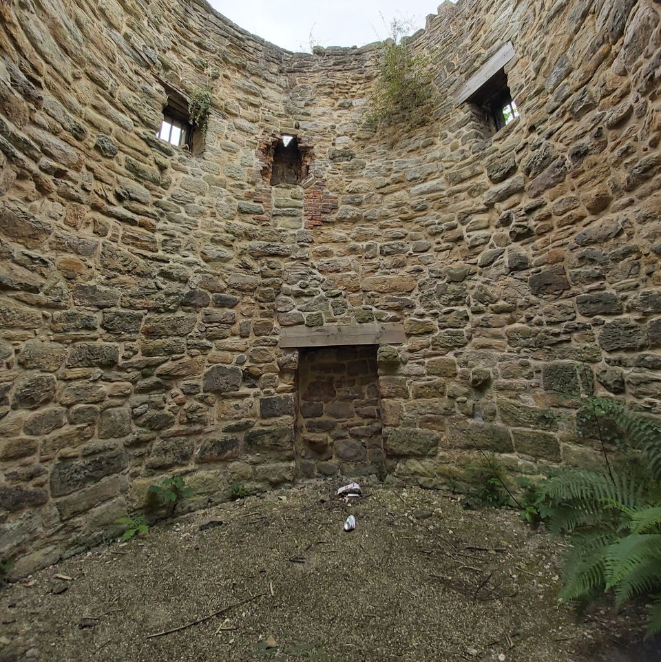 Heaton Windmill in Jesmond Dene - Fabulous North