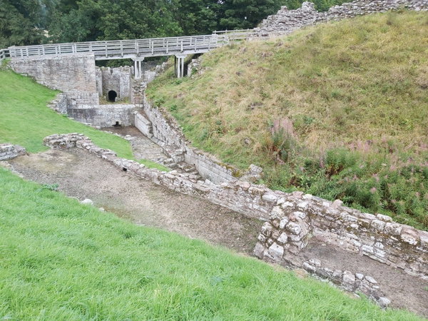 Norham Castle In Northumberland - Fabulous North